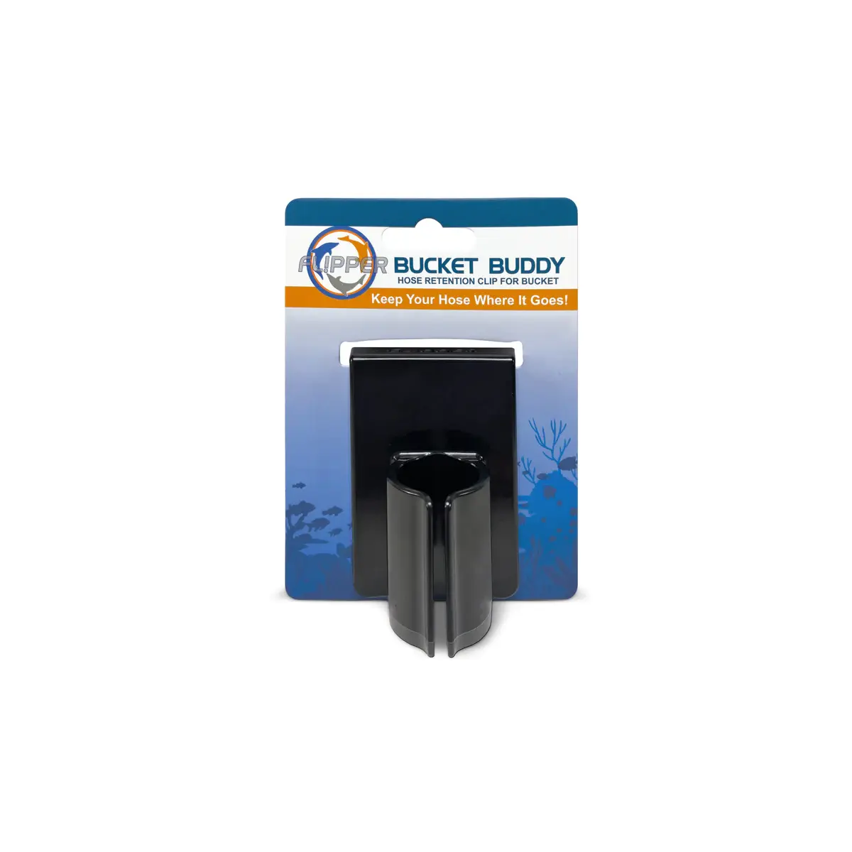 Flipper Bucket Buddy, 9,97