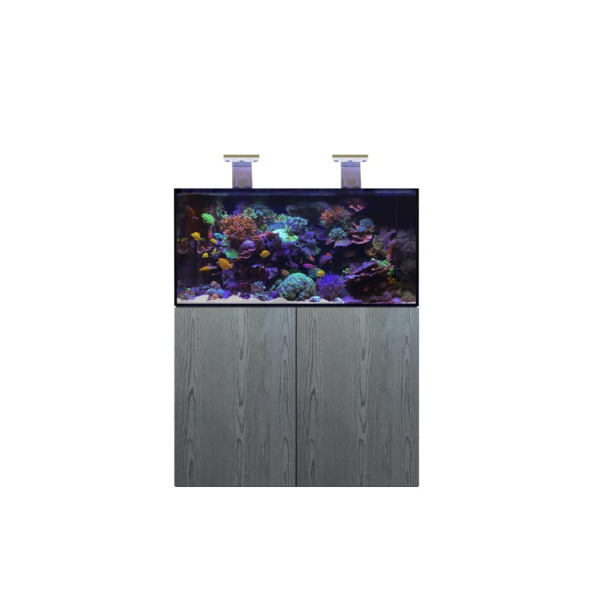 D-D Aqua-Pro Reef 1200- CARBON OAK, 2.199,95