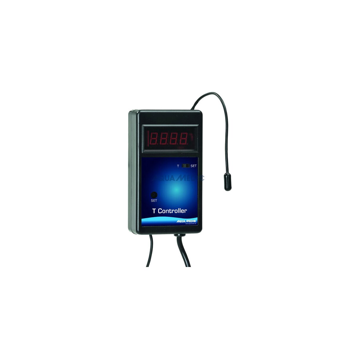 Aqua Medic T-Controller HC - Temperatur Meß- & Regelgerät für Heizger ...